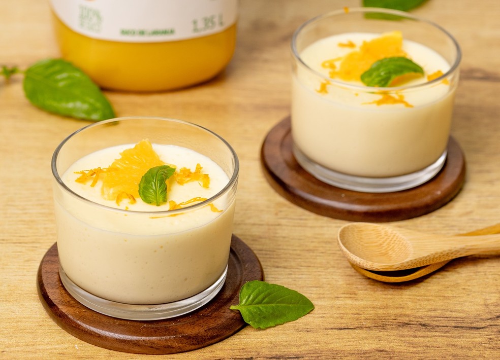10 Receitas Doces Para Saborear Na Ceia De Ano Novo Gastronomia
