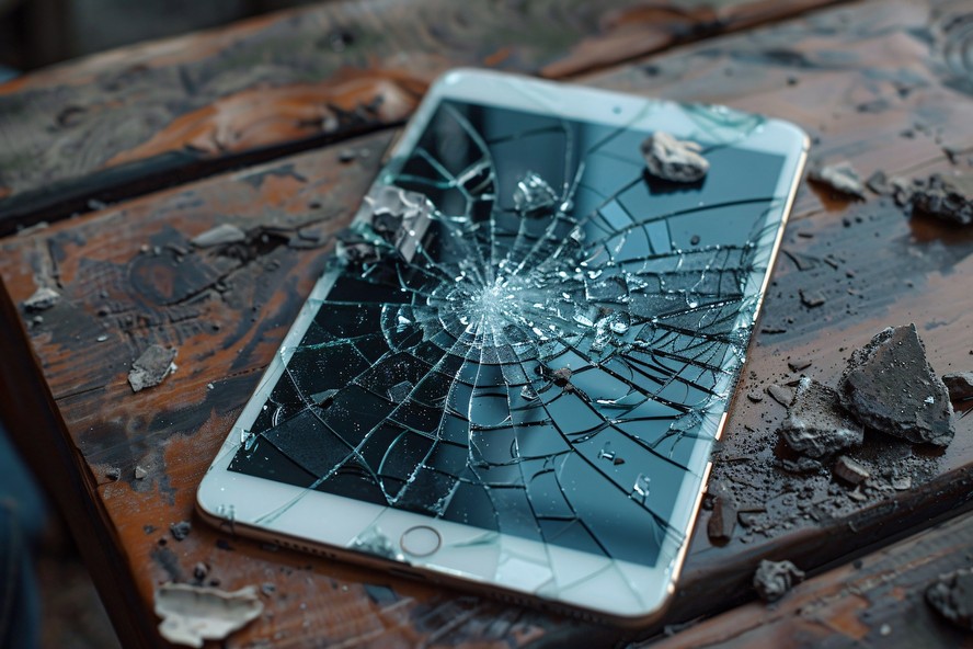 Guardar eletrônicos quebrados pode atrapalhar a energia da sua casa