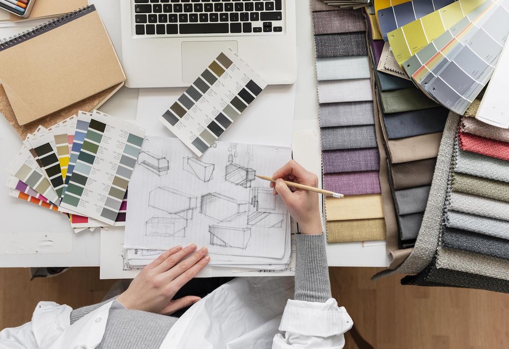 Quem pode trabalhar como decorador? Saiba tudo sobre a profissão!