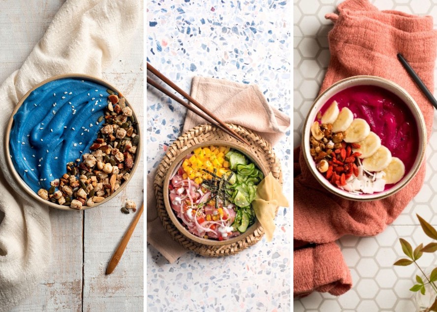 Super Bowl: 5 receitas leves em bowl para acompanhar o jogo