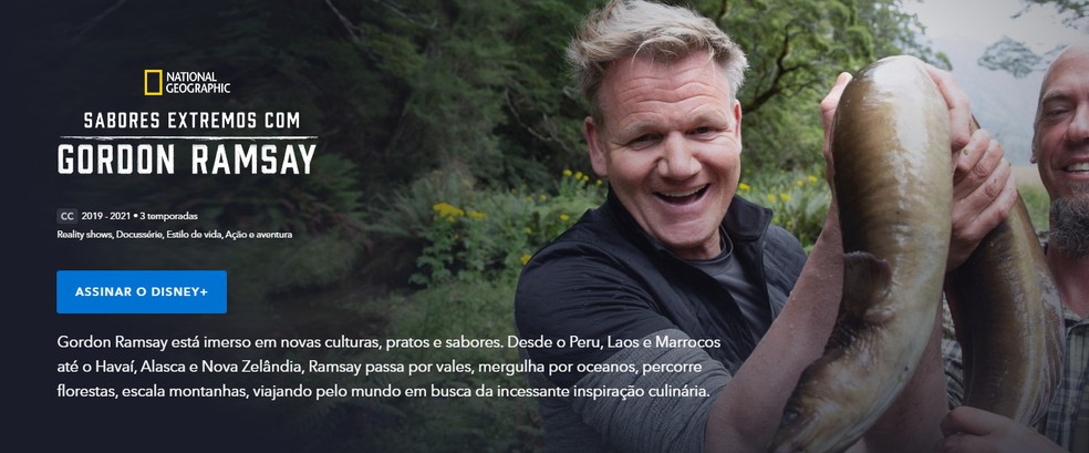 10 documentários sobre culinária para aumentar seu repertório na cozinha