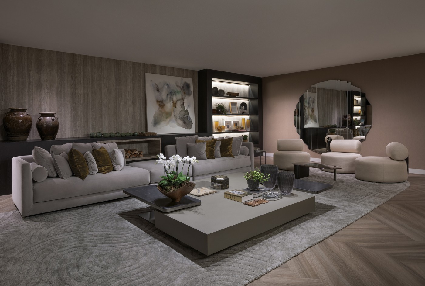 Artefacto convida arquitetos e designers para homenagear profissionais ...