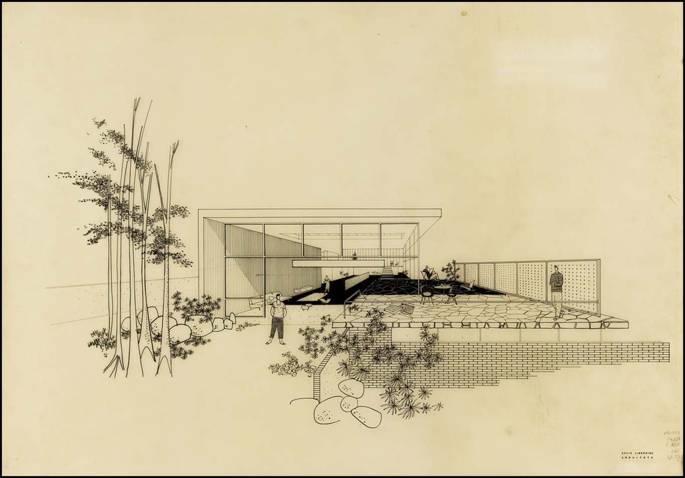 David Libeskind: a trajetória e as principais obras do arquiteto modernista