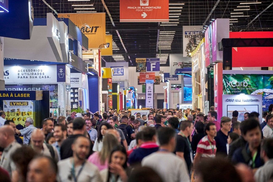 FEICON 2024: tudo sobre a 28ª edição da feira e alguns destaques ...
