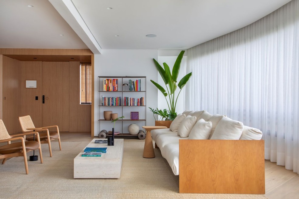 Layout de casa com Feng Shui: como aplicar a técnica na decoração