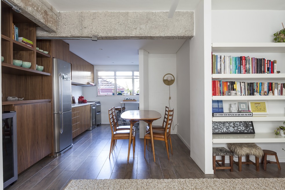 Piso laminado: a história, a composição e a evolução do revestimento