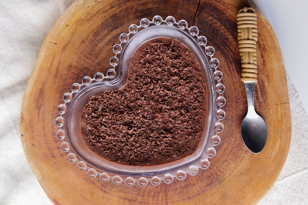 Chocolate: 25 receitas irresistíveis para quem ama o doce!