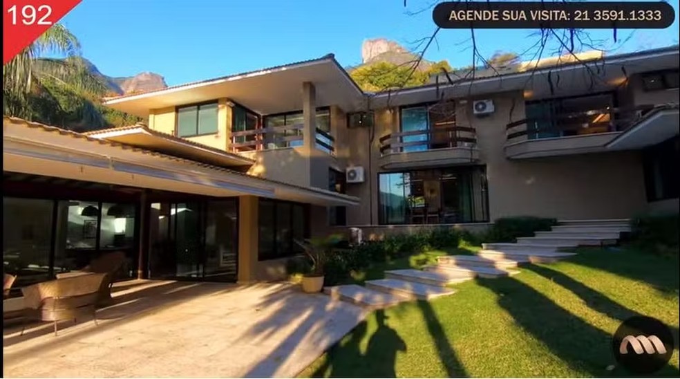 MC Daniel, Anitta e Maíra Cardi: relembre os famosos que compraram ...