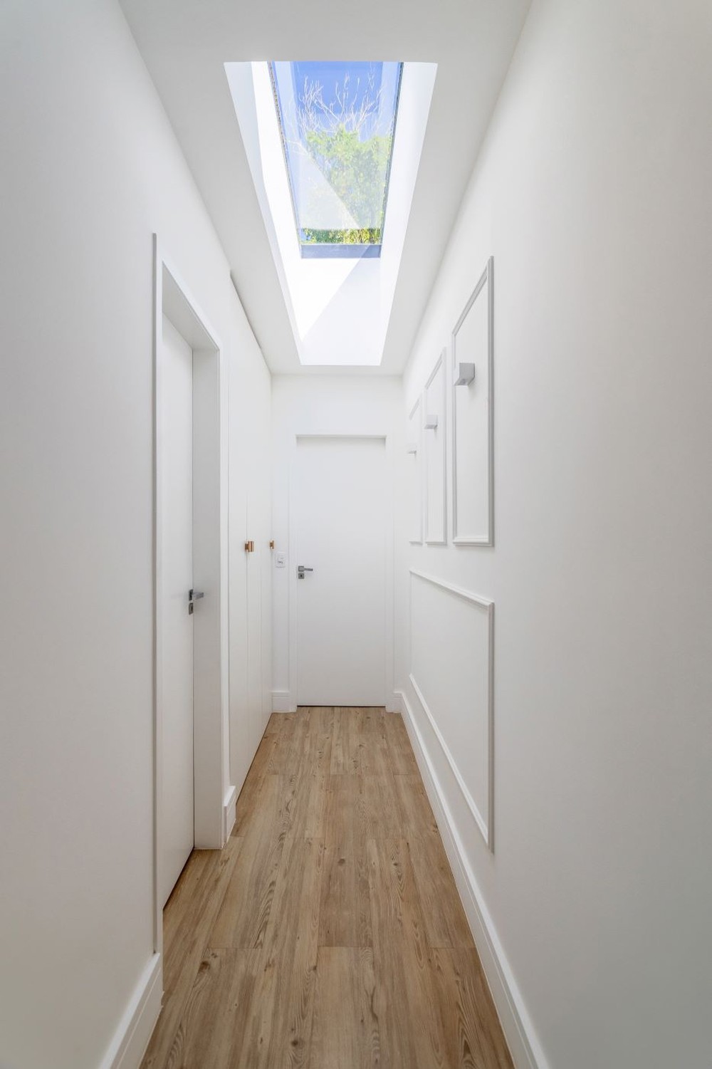 Claraboia: quando incluir em casa e 11 ideias para se inspirar!