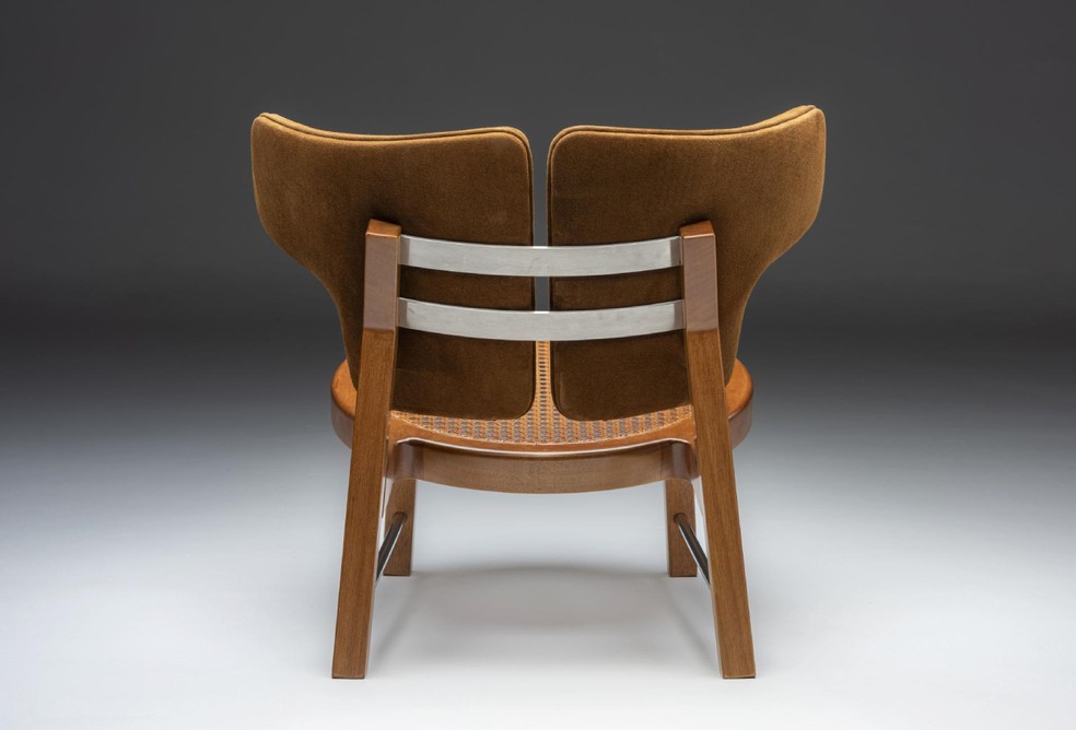 Três poltronas brasileiras são premiadas no MUSE Design Awards 2025