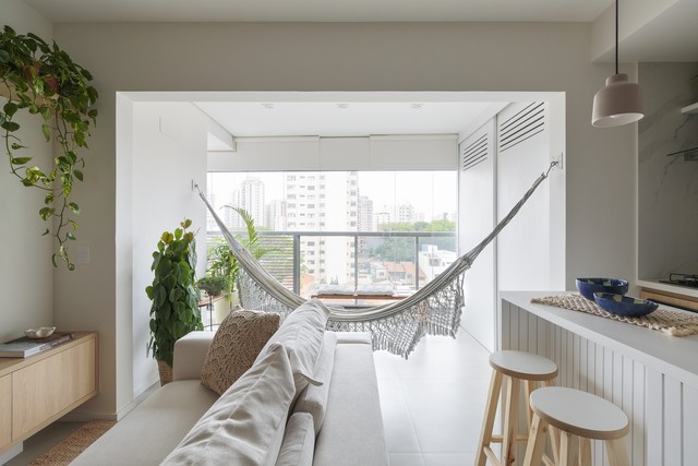 8 ideias para decorar a varanda com muito charme