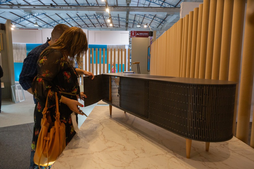 Prêmio Salão Design abrirá inscrições para a sua 35ª edição