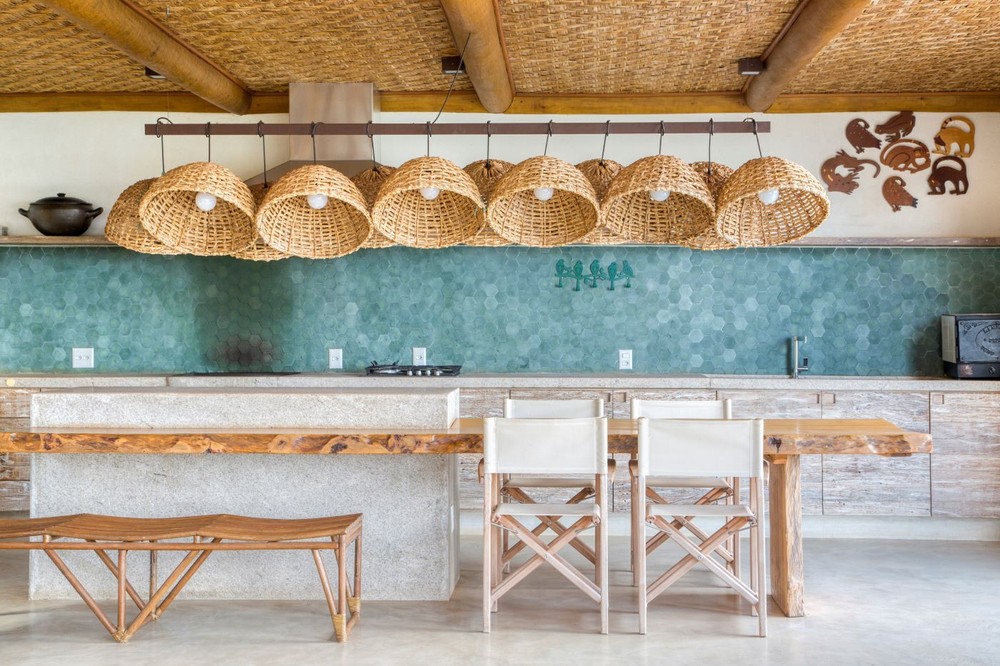 Varanda rústica: 25 ideias que enaltecem elementos naturais