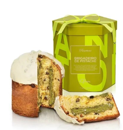 10 panetones com sabores surpreendentes para inovar neste Natal