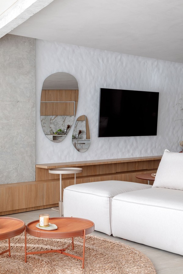 Reboco baiano: saiba o que é e como aplicar o acabamento artesanal