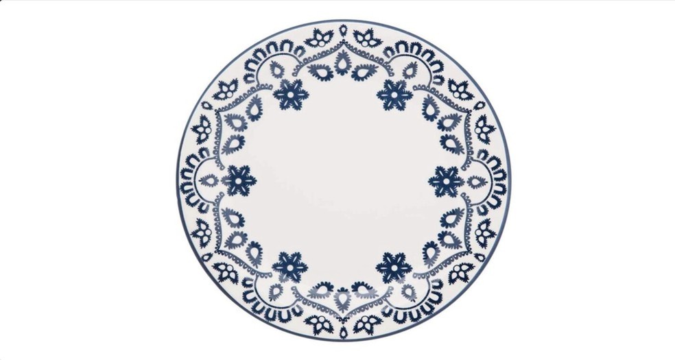 Jogo de pratos: 8 opções que combinam com vários estilos | Vitrine ...