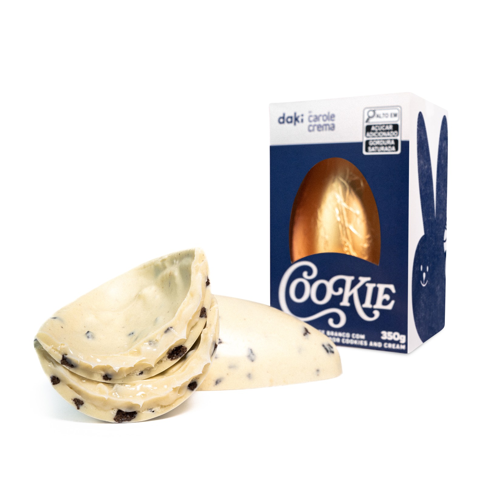 Descubra os 10 melhores ovos de Páscoa de 2024 eleitos por Casa e ...