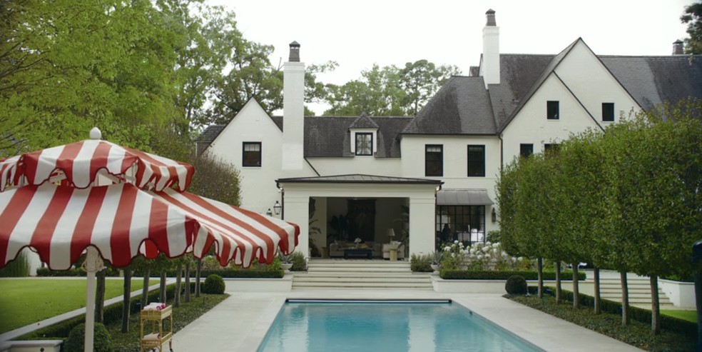 De mansão no sul França ao local do Coachella, o filme 'Uma ideia de ...