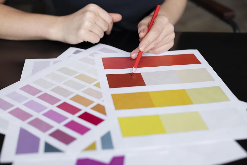 Colorimetria: o que é, para que serve e como aplicar na decoração