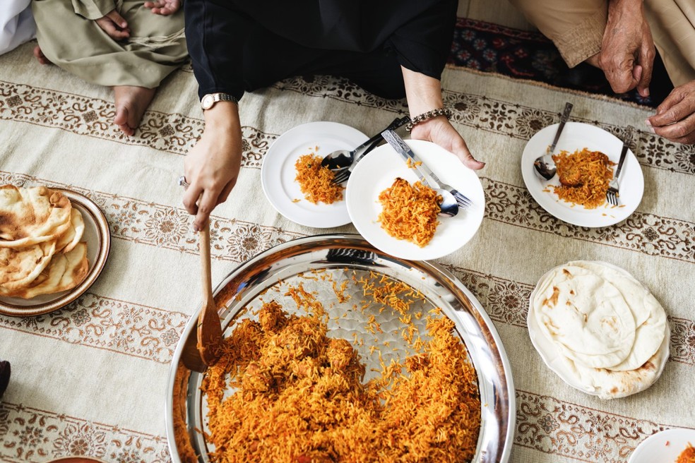 Comida halal: conheça os alimentos permitidos pela Lei Islâmica