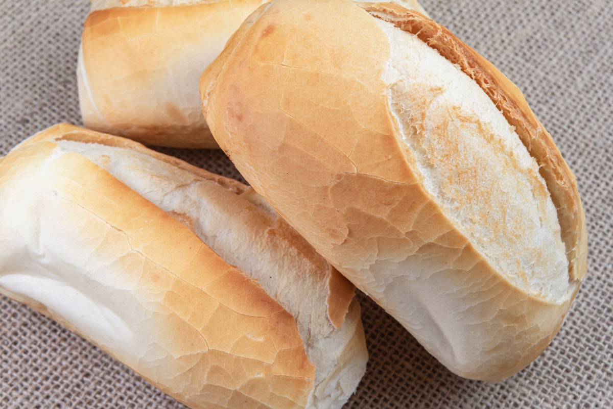 5 receitas com pão francês para saboreá-lo de diferentes formas