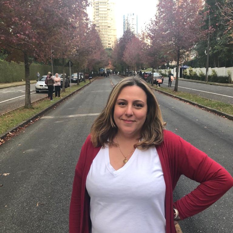 Ana Sachs
