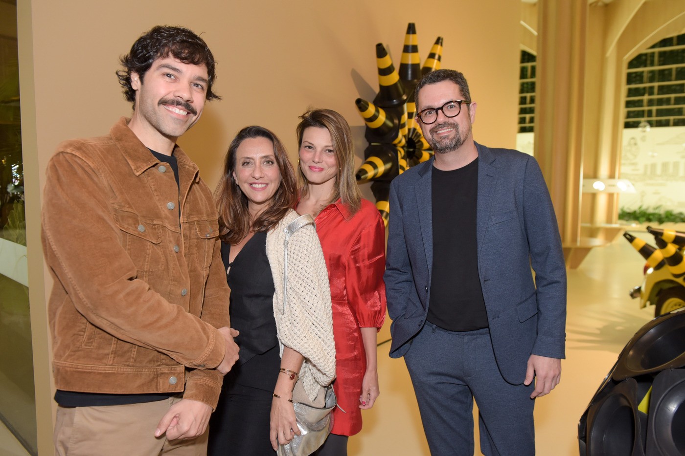 Festa em SP celebra os 70 anos de Casa e Jardim com muita história