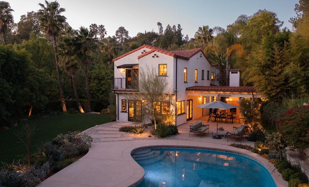 Ator de 'The Big Bang Theory' anuncia casa em Los Angeles por R$ 46 mi ...