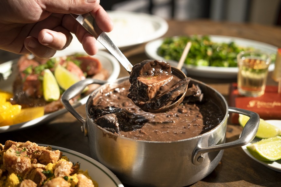 Feijoada Carioca