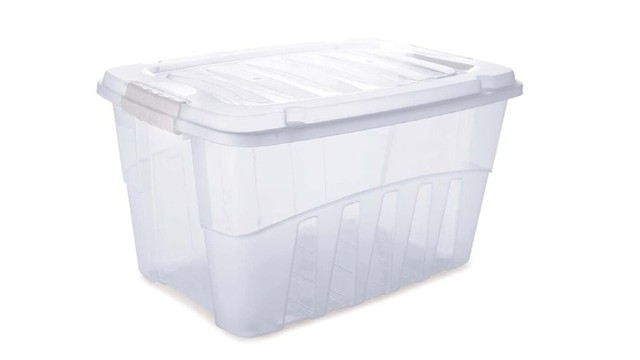 7 caixas organizadoras para guardar objetos sem bagunça | Vitrine ...