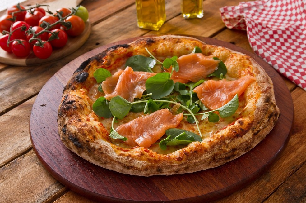 8 receitas diferentes de pizza para surpreender até os italianos