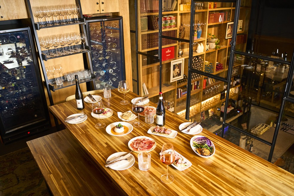12 restaurantes em SP para fazer confraternizações de final de ano