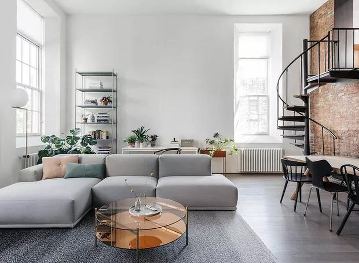 Loft: tudo o que você precisa saber para ter um espaço aconchegante