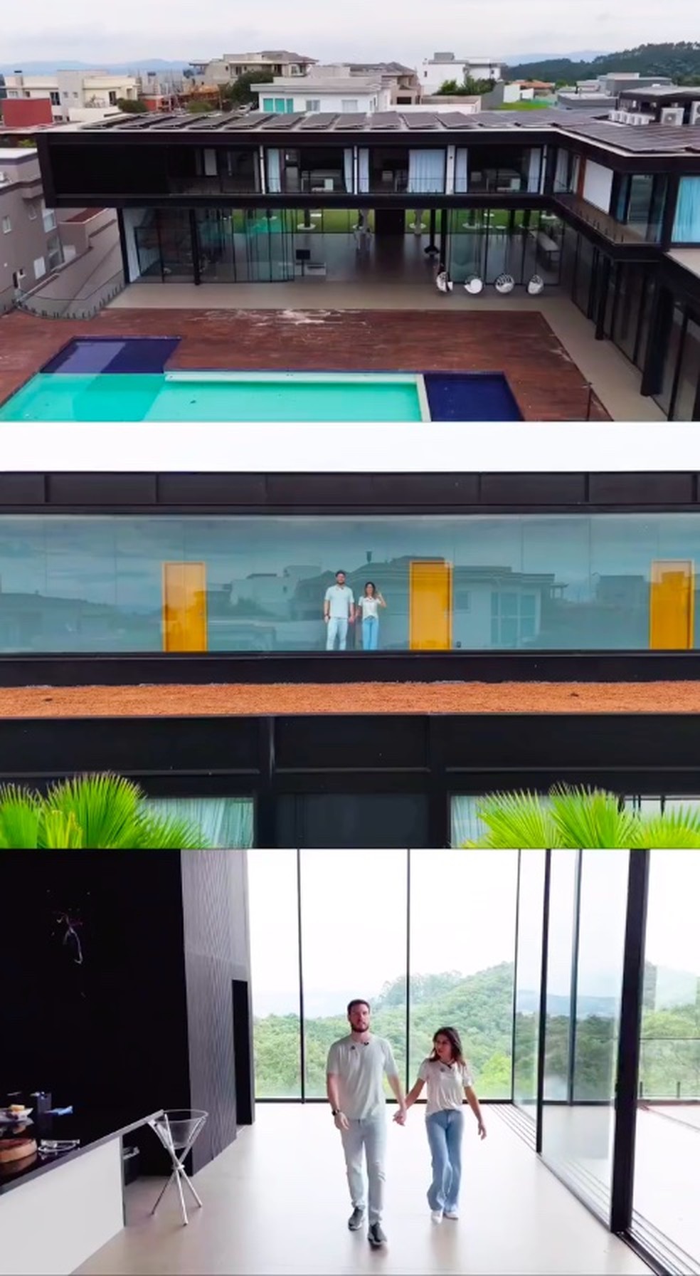 MC Daniel, Anitta e Maíra Cardi: relembre os famosos que compraram ...