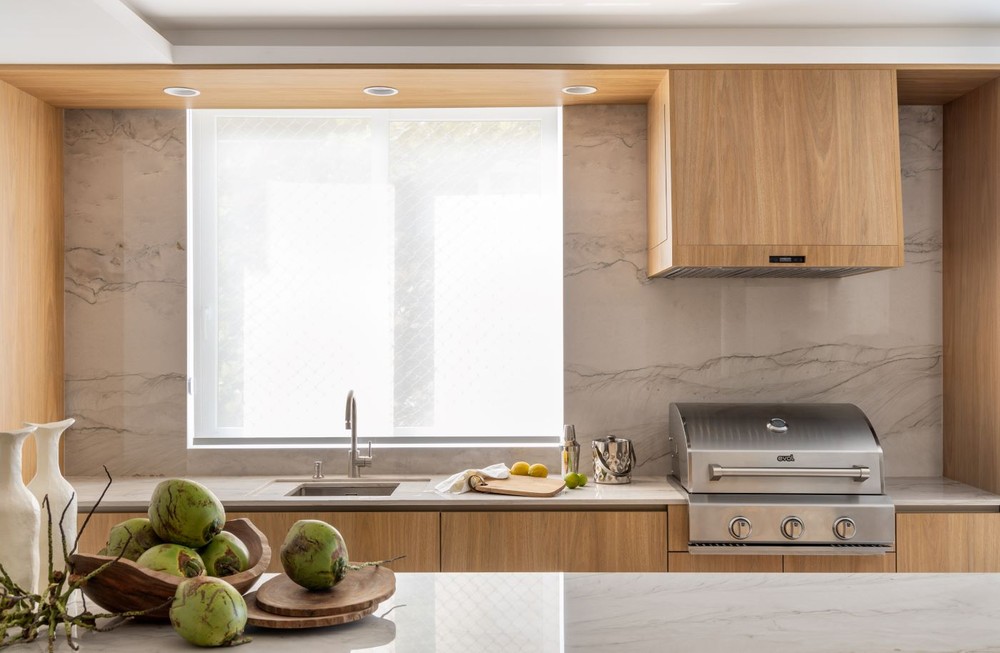 'Alma carioca' norteia projeto para apartamento de 300 m² em Ipanema