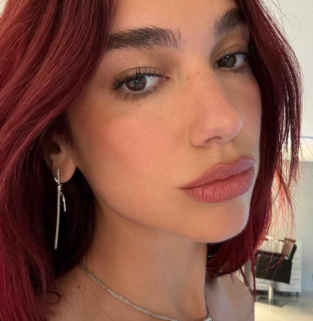 Dua Lipa abre álbum de fotos de viagem ao México e mostra casa onde ...