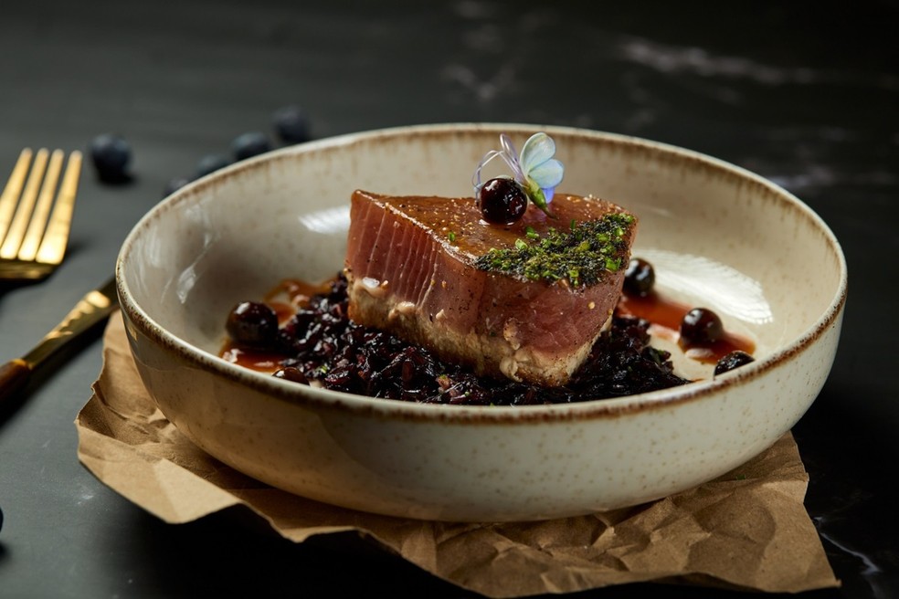 8 receitas sofisticadas com atum para surpreender na cozinha ...