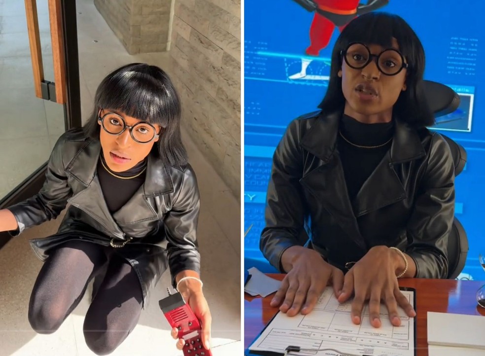 Mansão da personagem Edna de 'Os Incríveis' existe na realidade ...