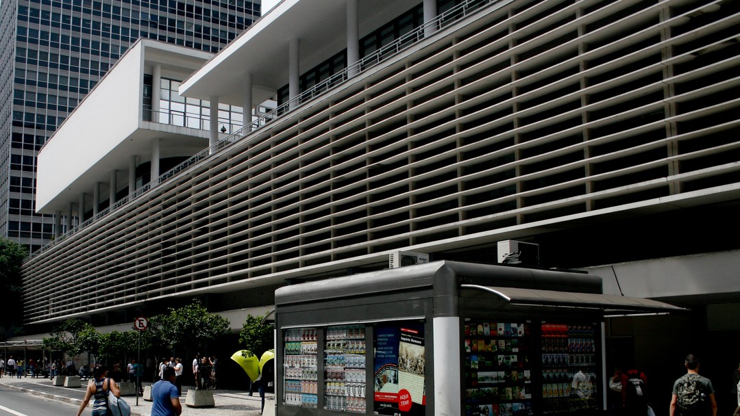 Cozinha com nichos: como usar e 15 projetos para se inspirar ...