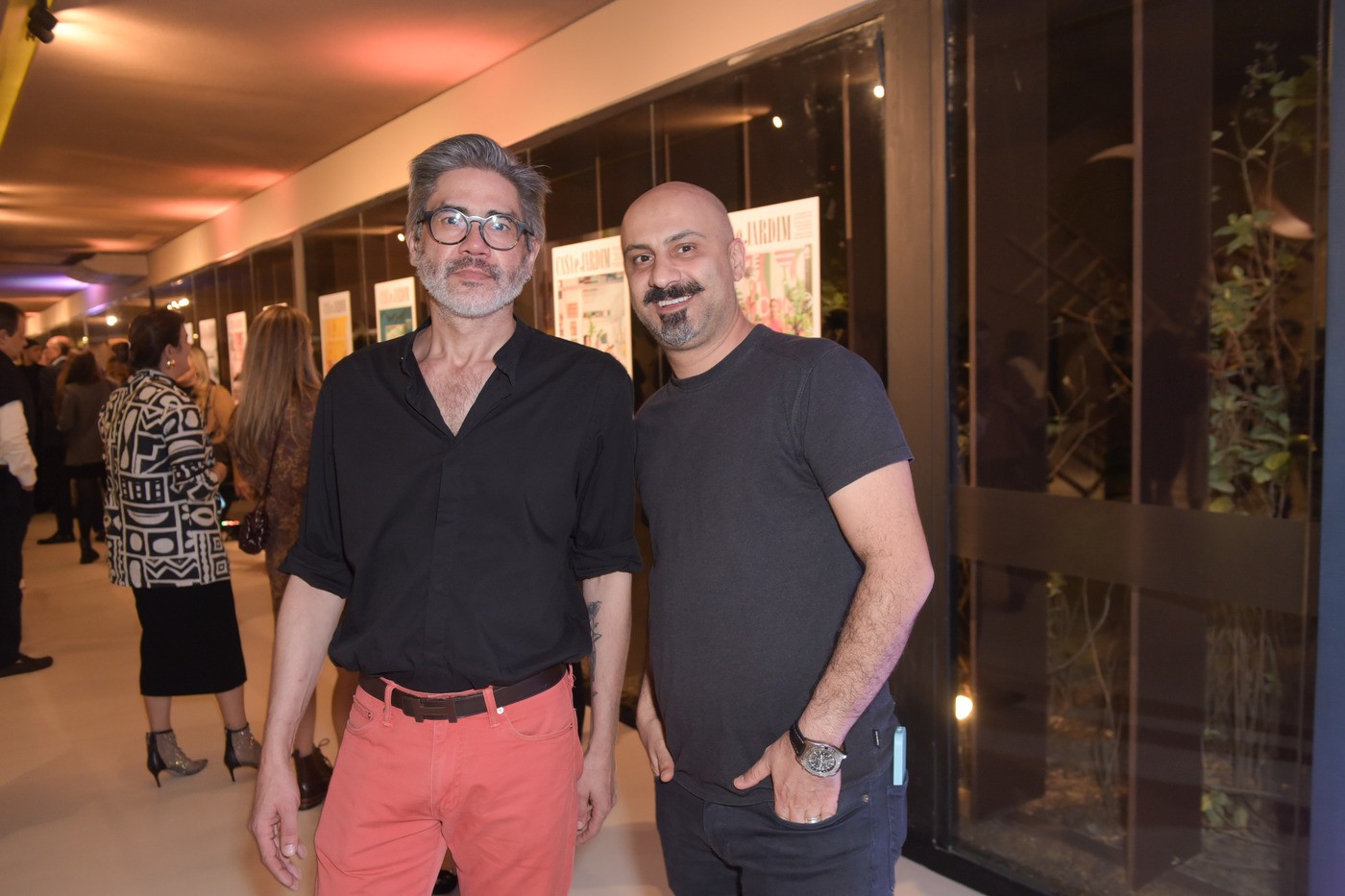 Festa em SP celebra os 70 anos de Casa e Jardim com muita história ...