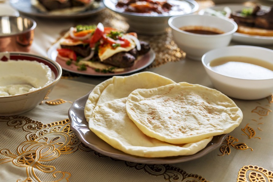 Comida halal: conheça os alimentos permitidos pela Lei Islâmica