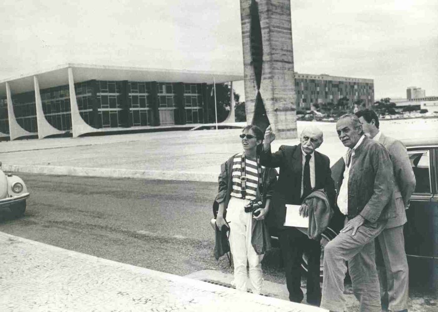 Além de Brasília: 6 projetos de Lúcio Costa que você precisa conhecer ...