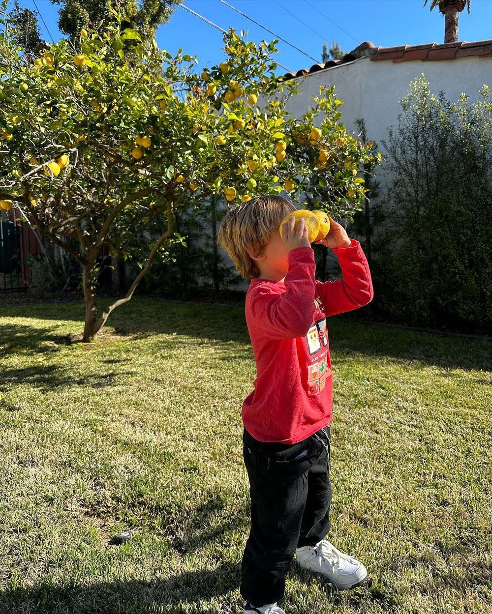 Morando nos EUA, Isis Valverde curte fim de semana em Los Angeles com o ...