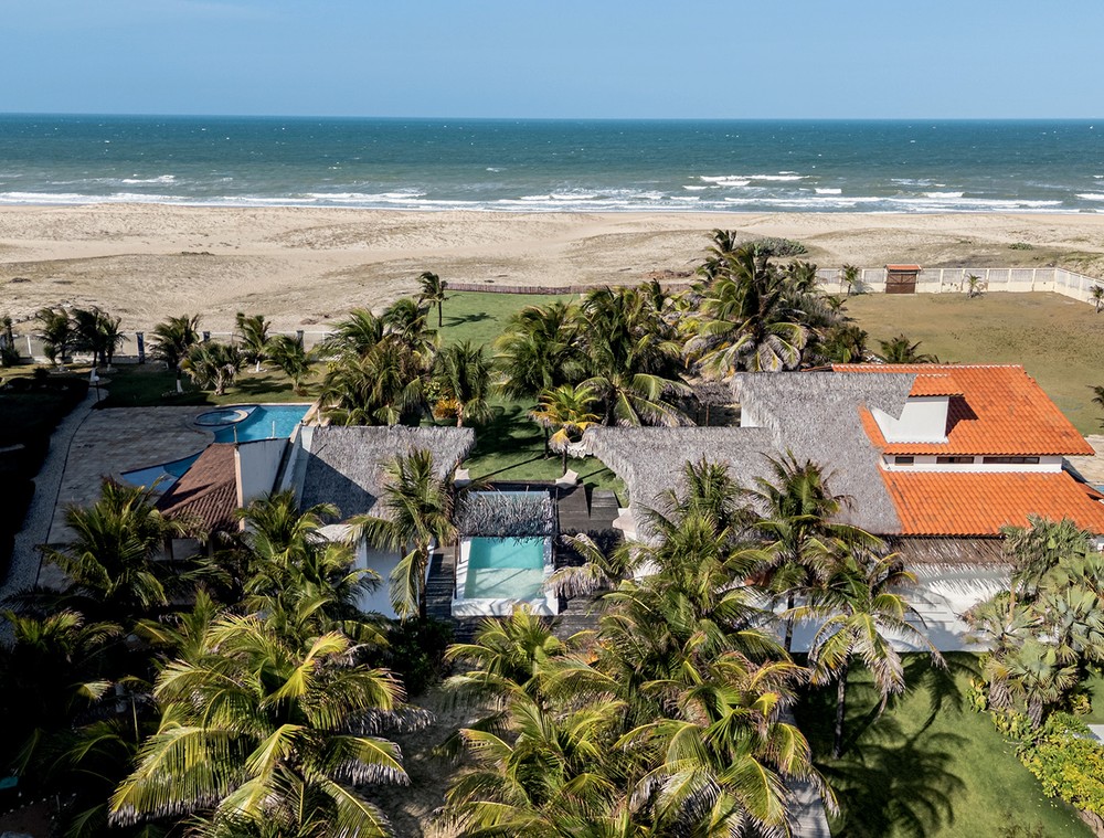 Fernando Fernandes mostra sua casa para morar, receber e praticar ...