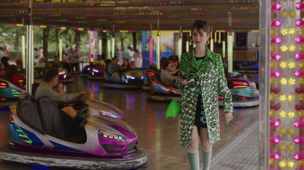 Conheça 10 locais onde a 3ª temporada de 'Emily in Paris' foi filmada