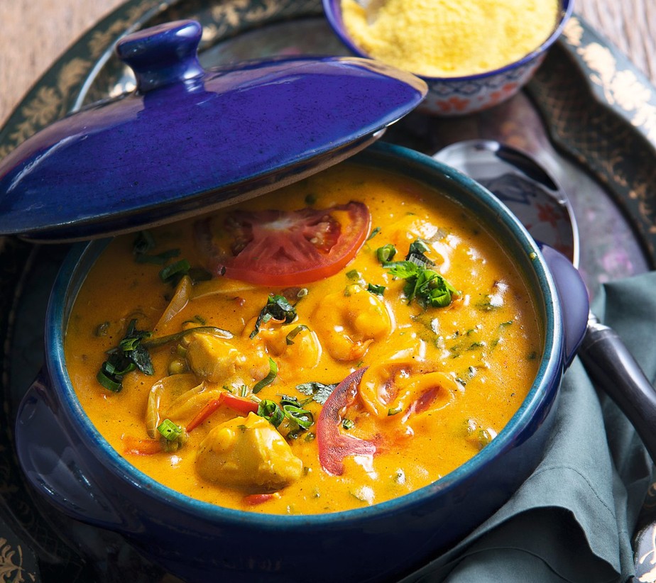 Moqueca é eleita o 29º melhor prato de frutos do mar do mundo ...