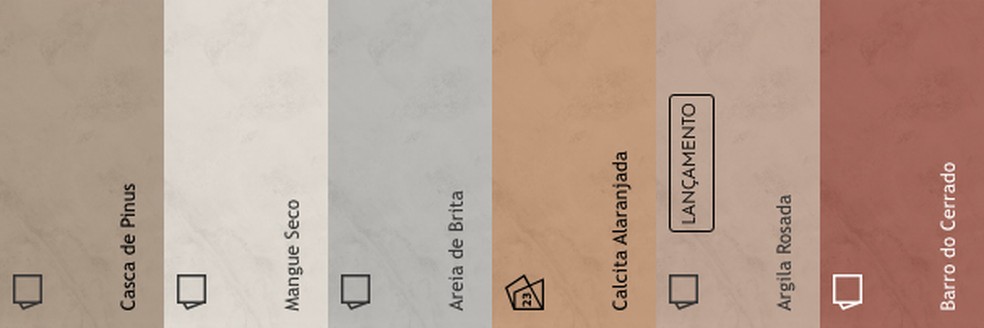 Paleta Terra: Reencontro com a natureza | Suvinil | Casa e Jardim