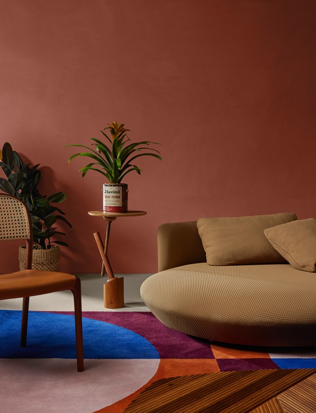 Suvinil Revela 2024+: 15ª edição traz as principais tendências de cores