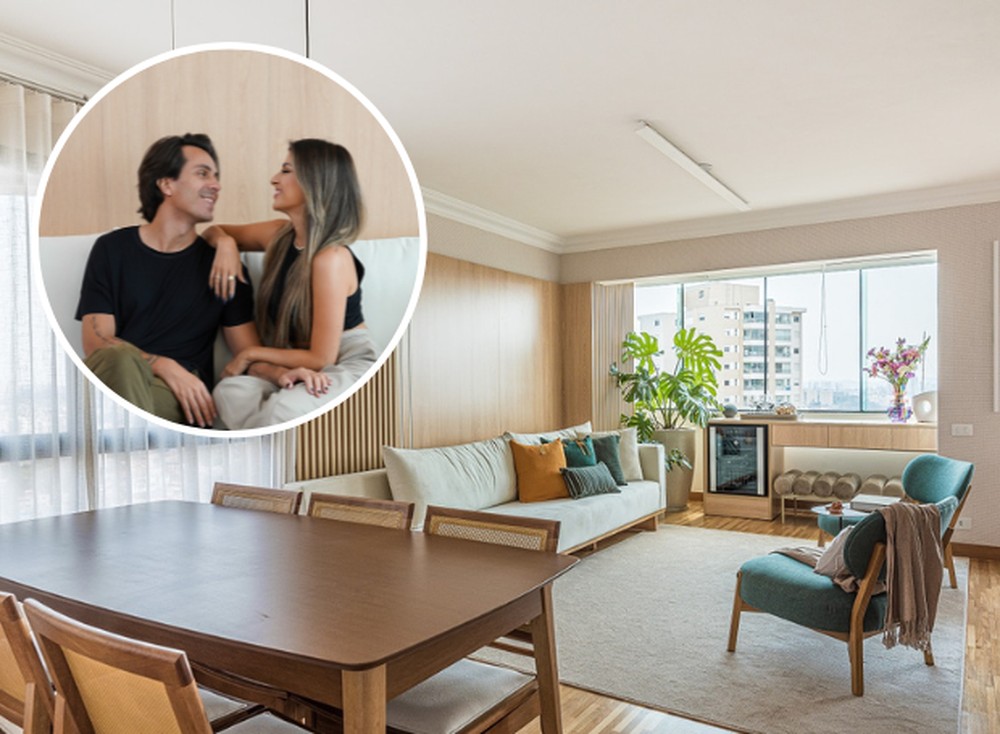 Dia do Músico: conheça a decoração da casa de 7 artistas nacionais