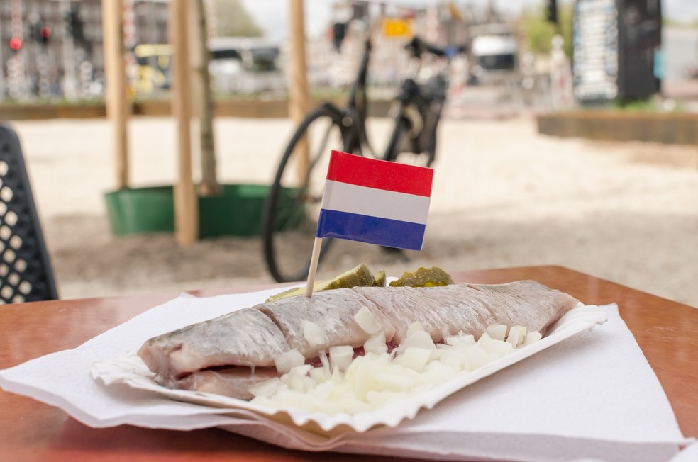 O que comer em Amsterdam? 5 comidas típicas para provar!